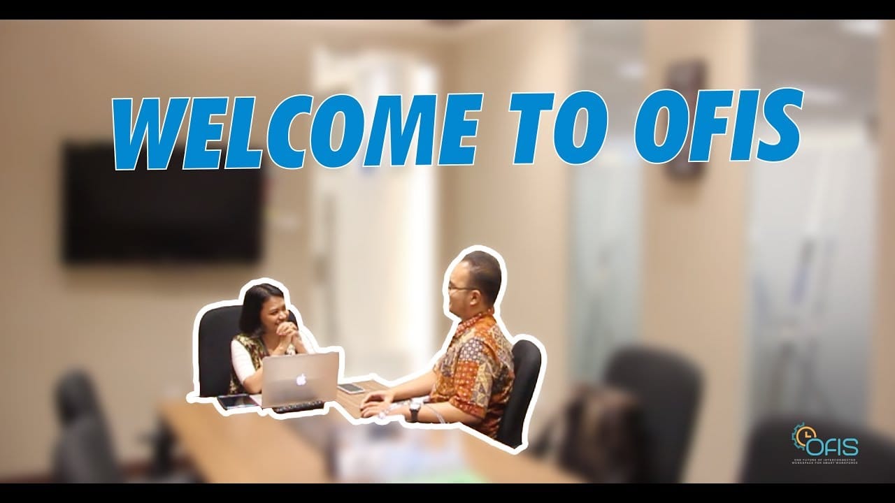 Home - OFIS Smart Office