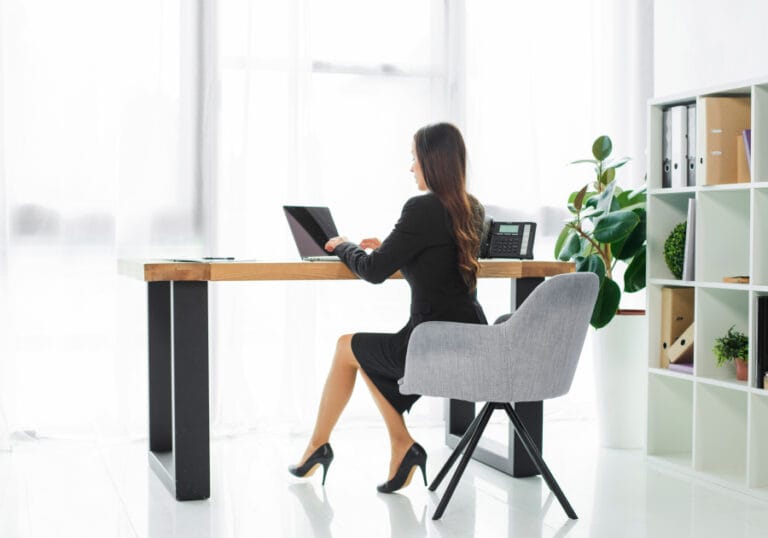 Seat Management System - OFIS Smart Office